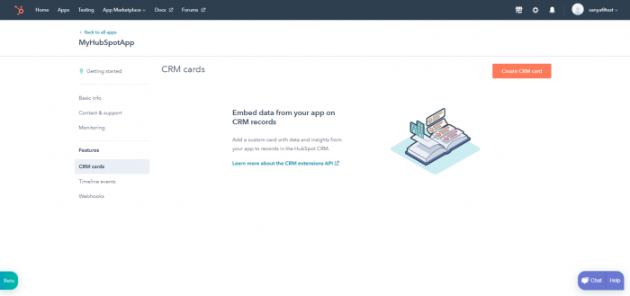 Step-By-Step Guide On HubSpot Custom App Development