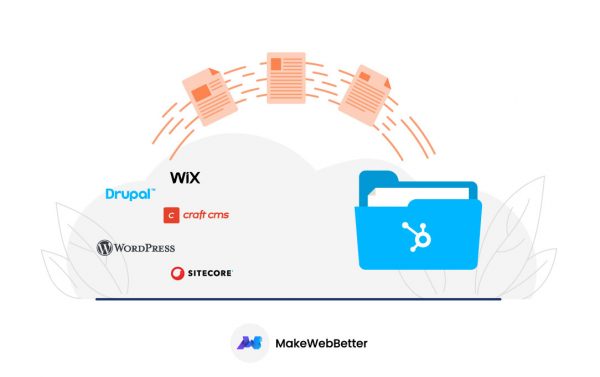 An Extensive Guide To HubSpot CMS Migration | MakeWebBetter