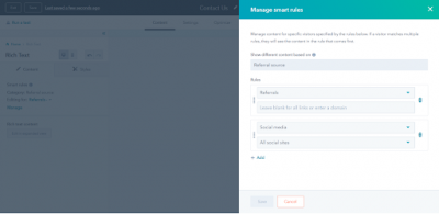 HubSpot CMS Pros And Cons For Managing Content | MakeWebBetter