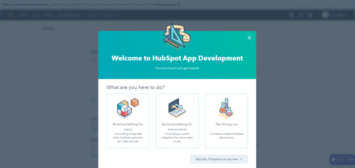 Step-By-Step Guide On HubSpot Custom App Development
