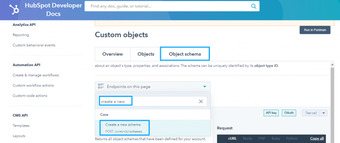 Complete Manual to Create Custom HubSpot Objects | MakeWebBetter