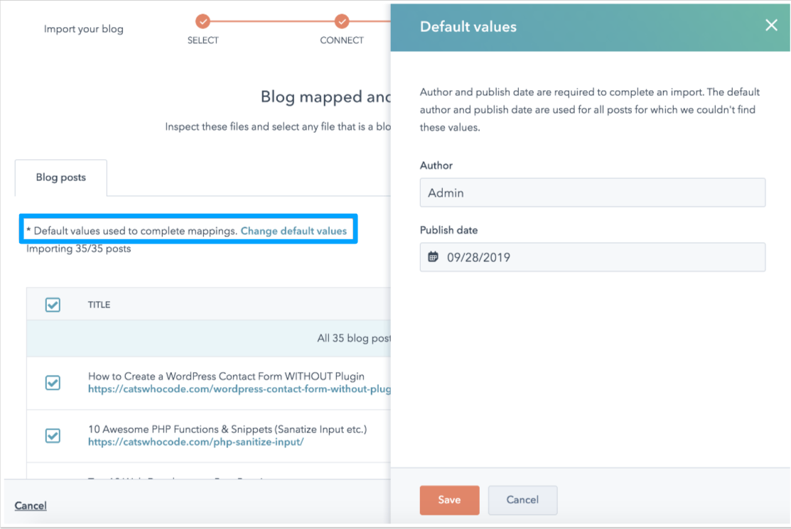 Step-By-Step Guide To HubSpot Website Migration + Checklist