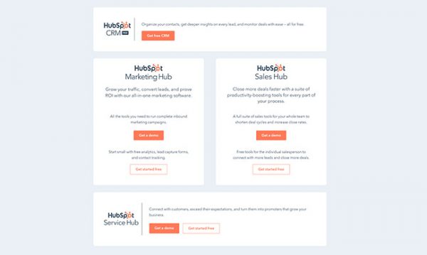 HubSpot Pricing Teardown for 2023 | MakeWebBetter