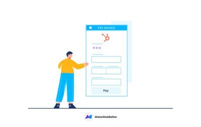 How To Collect Payments Through HubSpot Forms