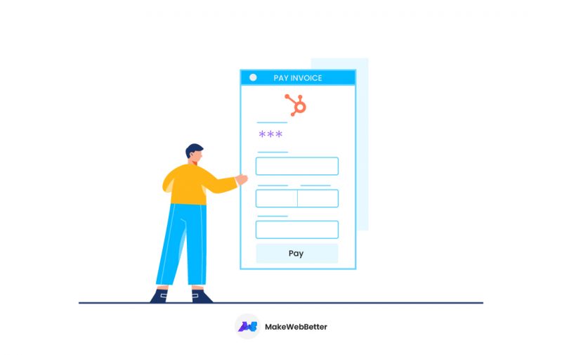 HubSpot Sales And Marketing Reporting | MakeWebBetter