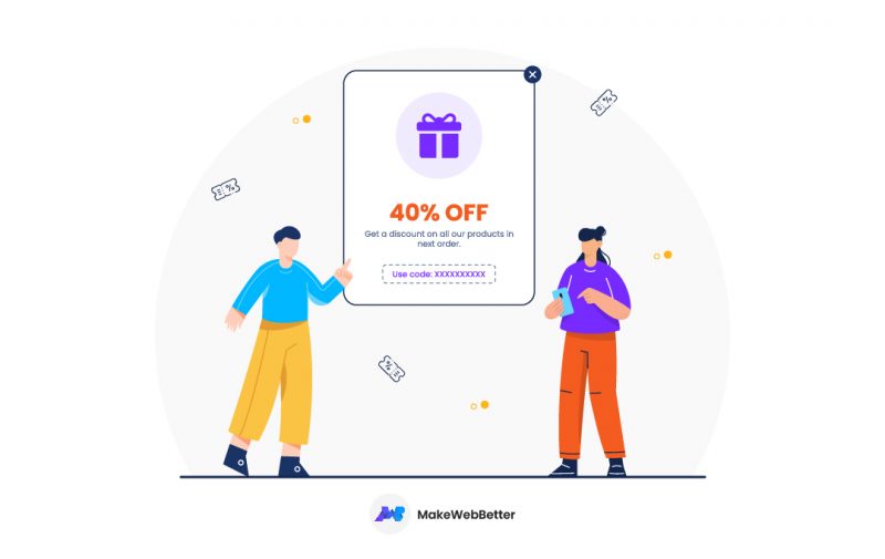 Digital Coupons in eCommerce: How to Create [+ 9 Benefits]