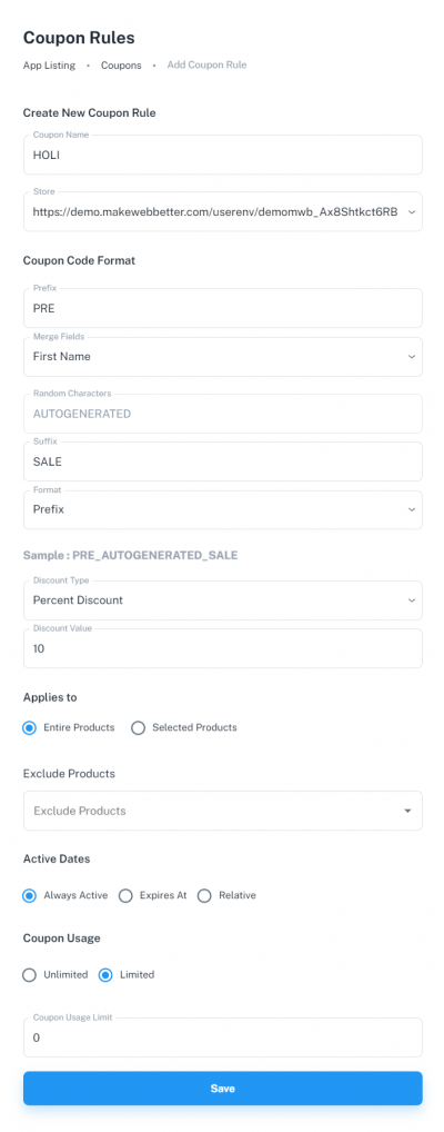 Digital Coupons in eCommerce: How to Create [+ 9 Benefits]