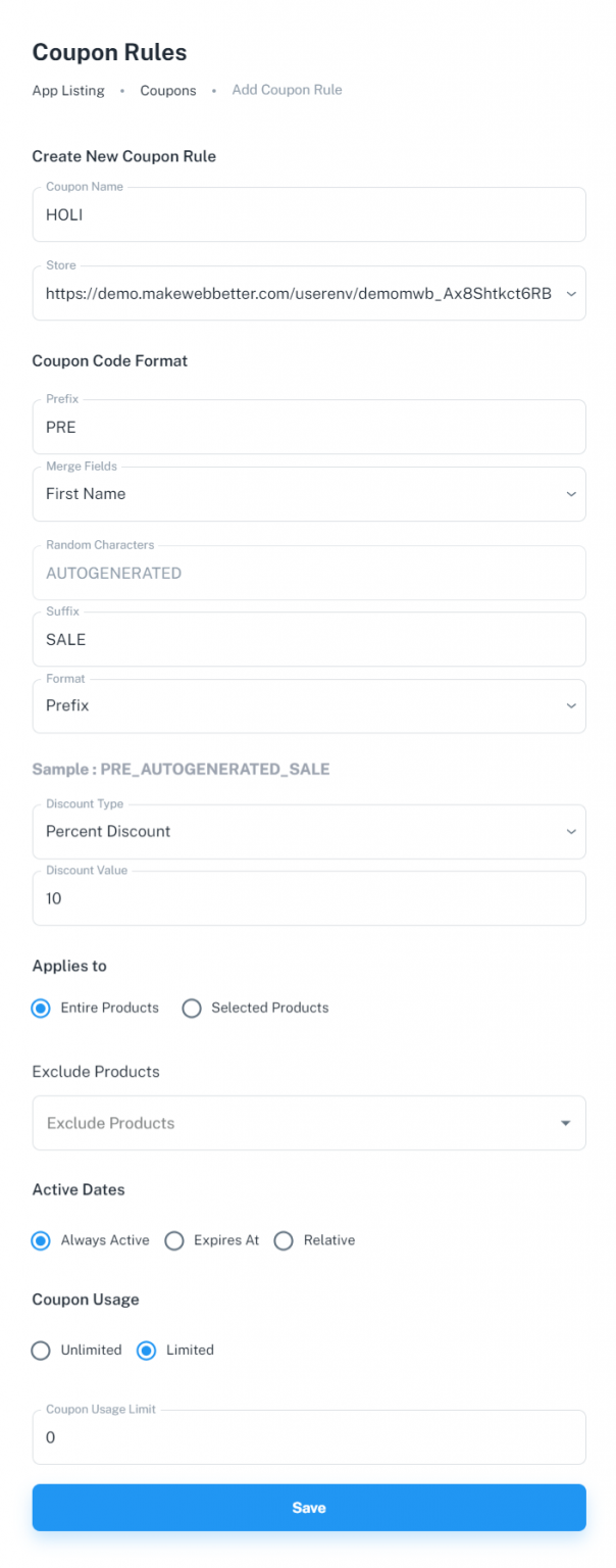 Digital Coupons in eCommerce: How to Create [+ 9 Benefits]