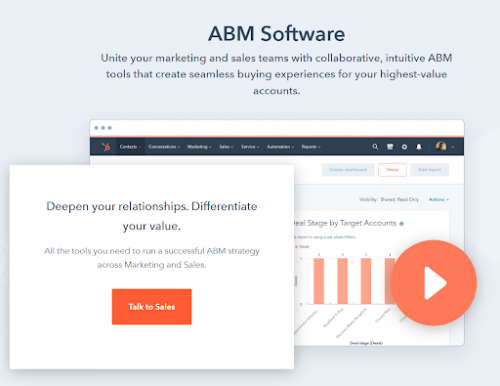 The All In One Account Based Marketing Guide | MakeWebBetter