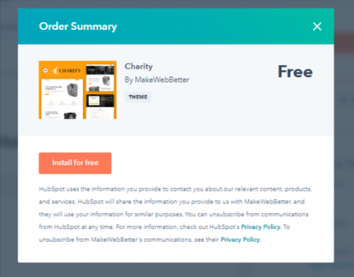 4 Steps to Create Donation Page With HubSpot