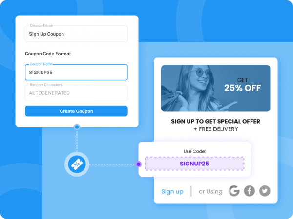 HubSpot Automated Coupons: Boost Sales | MakeWebBetter