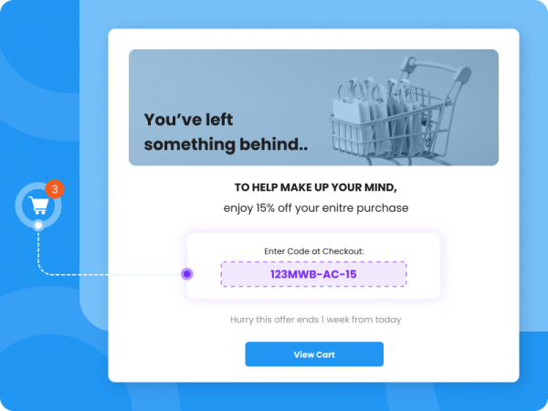 HubSpot Automated Coupons: Boost Sales | MakeWebBetter