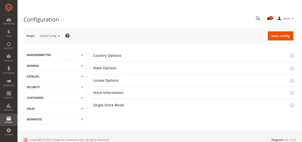 Magento eCommerce Development: A Complete Guide