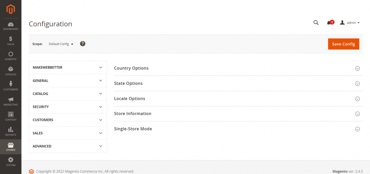 Magento eCommerce Development: A Complete Guide