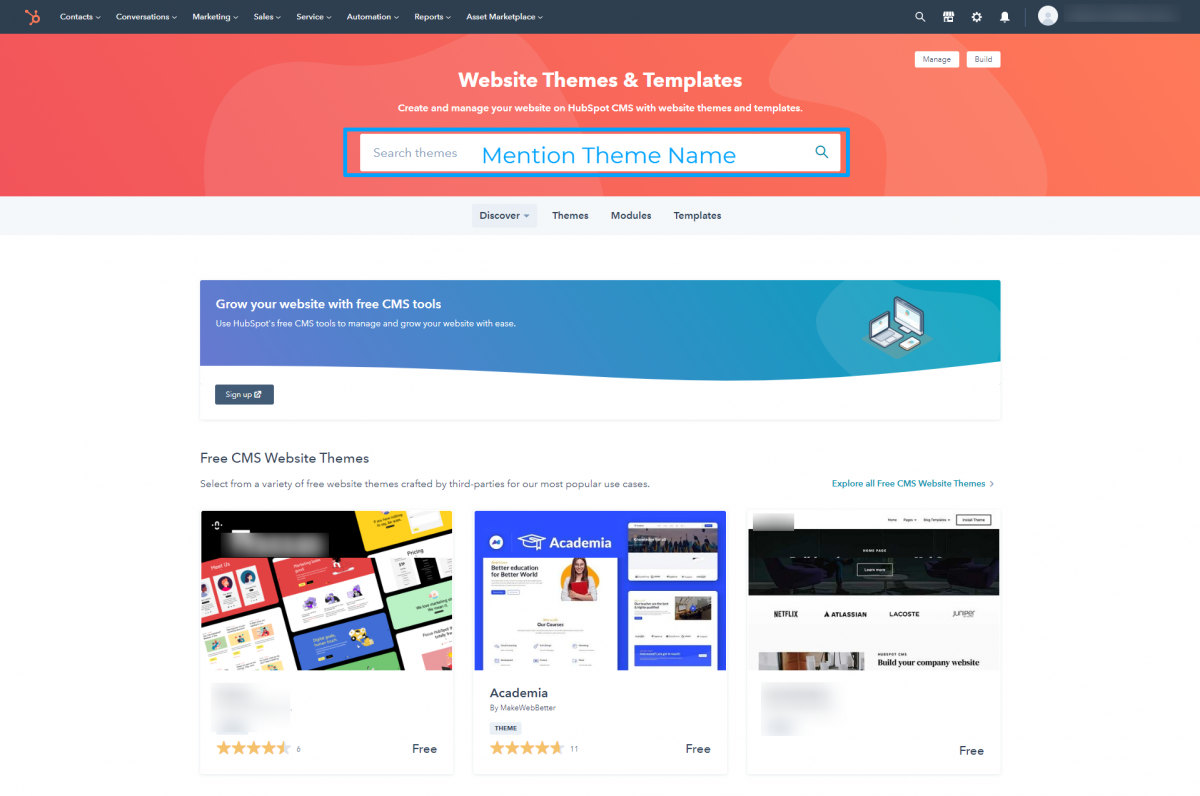 4 Steps to Create Donation Page With HubSpot