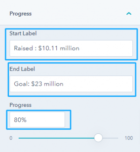 4 Steps to Create Donation Page With HubSpot
