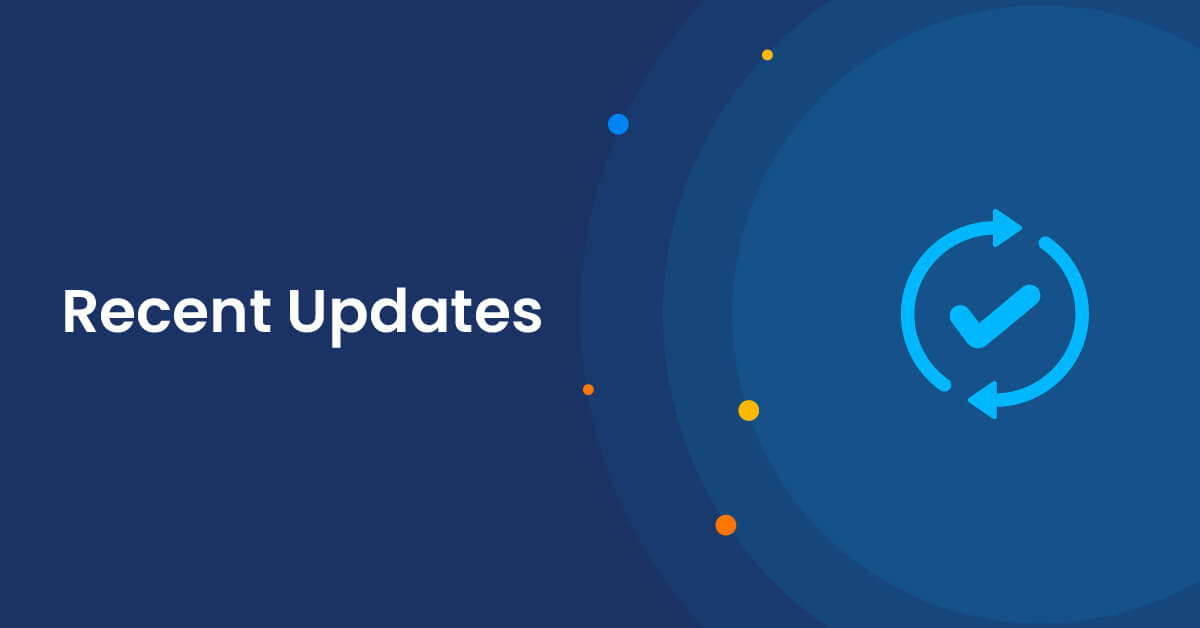 Stay Known with Recent Updates at MakeWebBetter