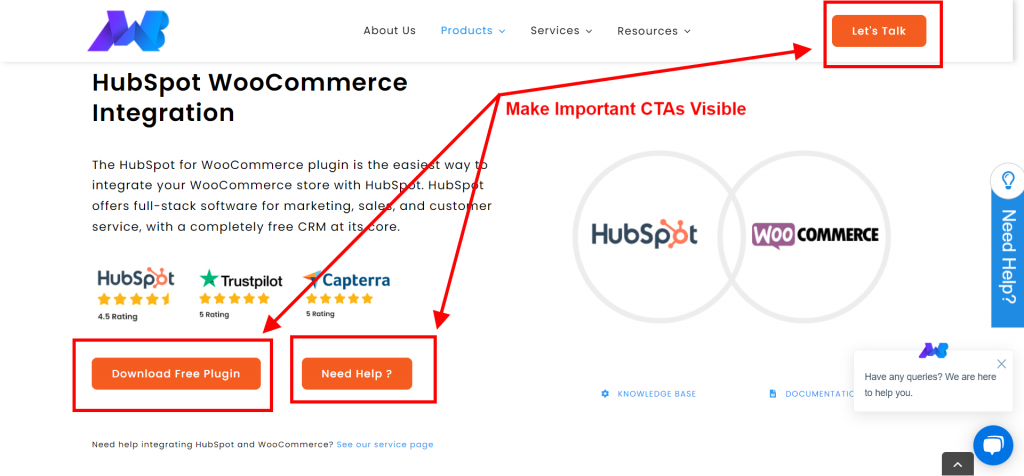How Poor UI/UX Can Impact Lead Conversion?