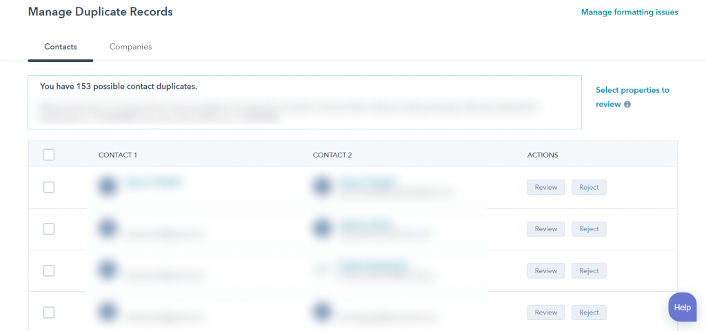 HubSpot CRM Data Cleansing: How to Do It Under 24 Hours
