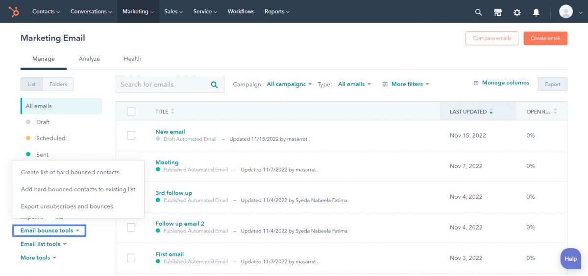 HubSpot CRM Data Cleansing: How to Do It Under 24 Hours