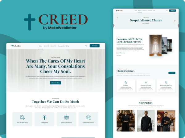 Strong And Responsive HubSpot Themes | MakeWebBetter