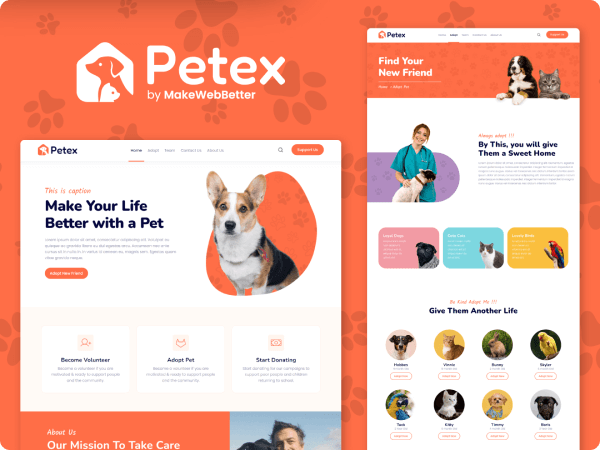 Strong And Responsive HubSpot Themes | MakeWebBetter