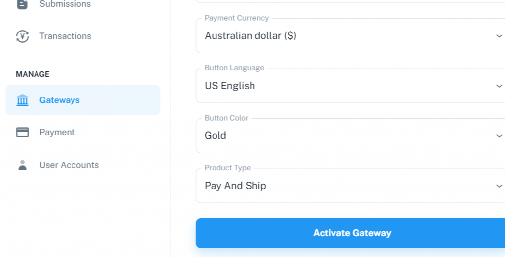 HubSpot Payment Methods: Choose hubspot payment alternative