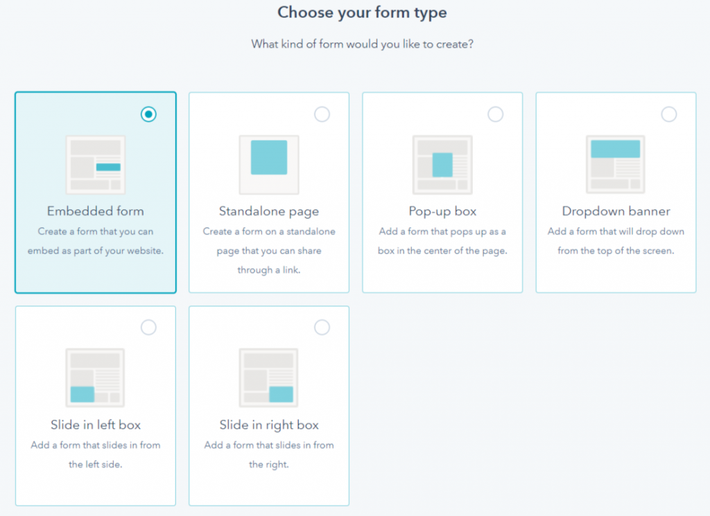 HubSpot Payment Methods: Choose hubspot payment alternative