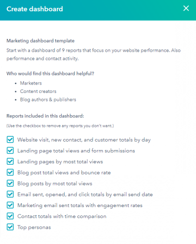 How To Use HubSpot Reporting for Business Sales & Marketing!