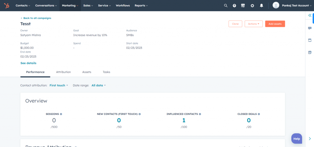 HubSpot for Non Profits: 9 Steps to Setup Your HubSpot CRM