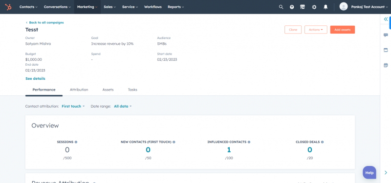HubSpot for Non Profits: 9 Steps to Setup Your HubSpot CRM