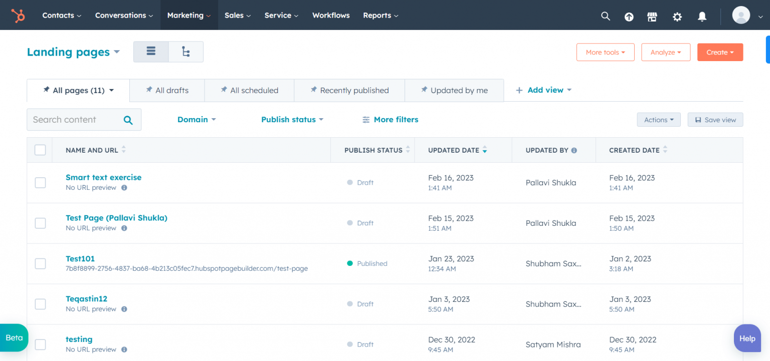 How to Sell Online Courses With HubSpot? | MakeWebBetter