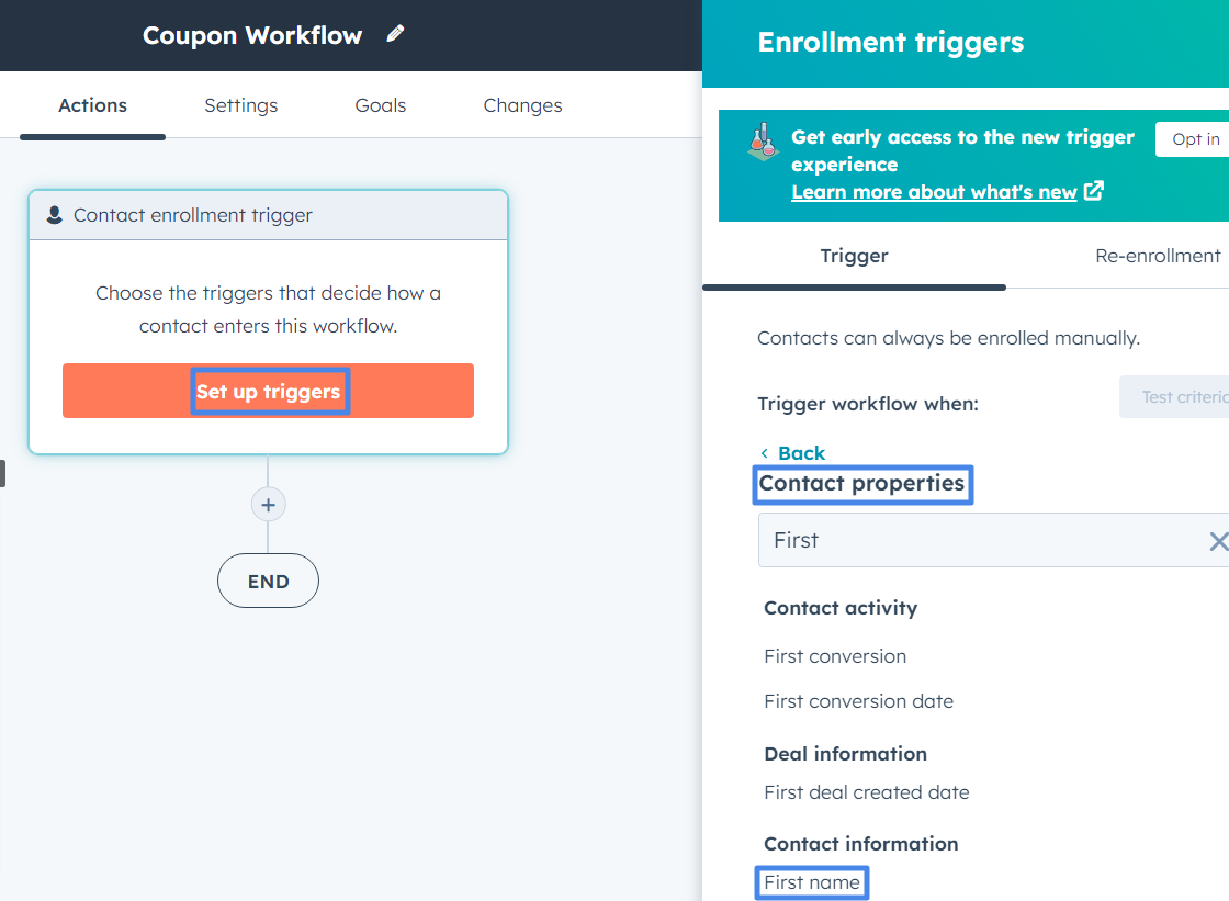Improving Conversion With HubSpot Coupons Workflow Unification
