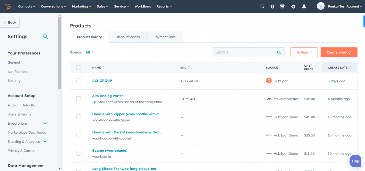 How to Sell Online Courses With HubSpot? | MakeWebBetter