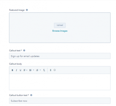 Grow Your Email List with HubSpot Coupon Popups in 7 Steps