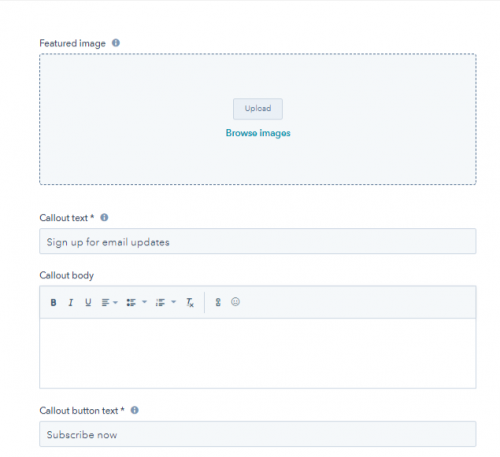 Grow Your Email List with HubSpot Coupon Popups in 7 Steps