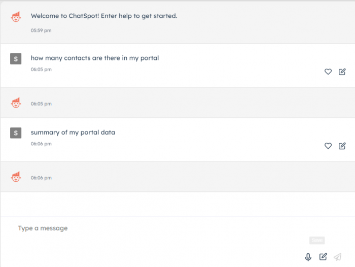 What is ChatSpot? All you need to know | MakeWebBetter