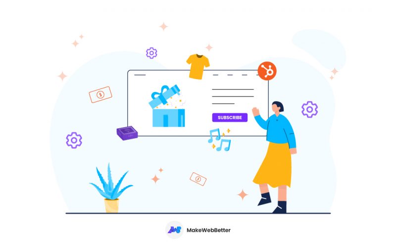 A Complete HubSpot Guide for Subscription Based Business Model