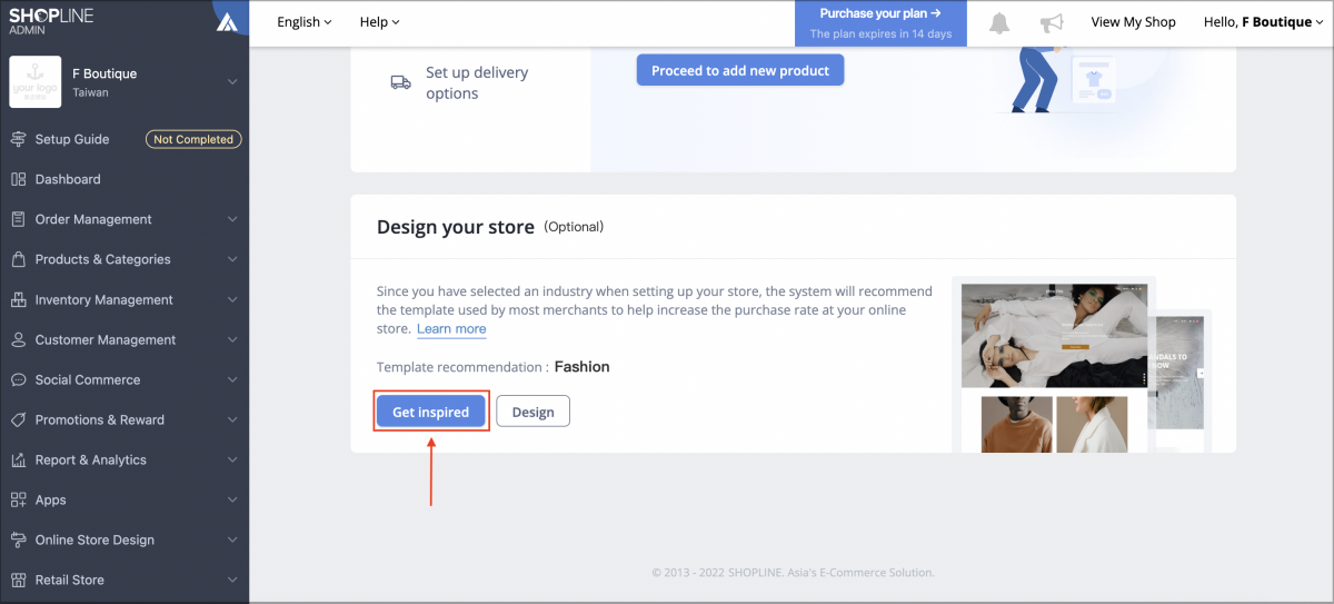 A Complete Guide to Shopline eCommerce Development!
