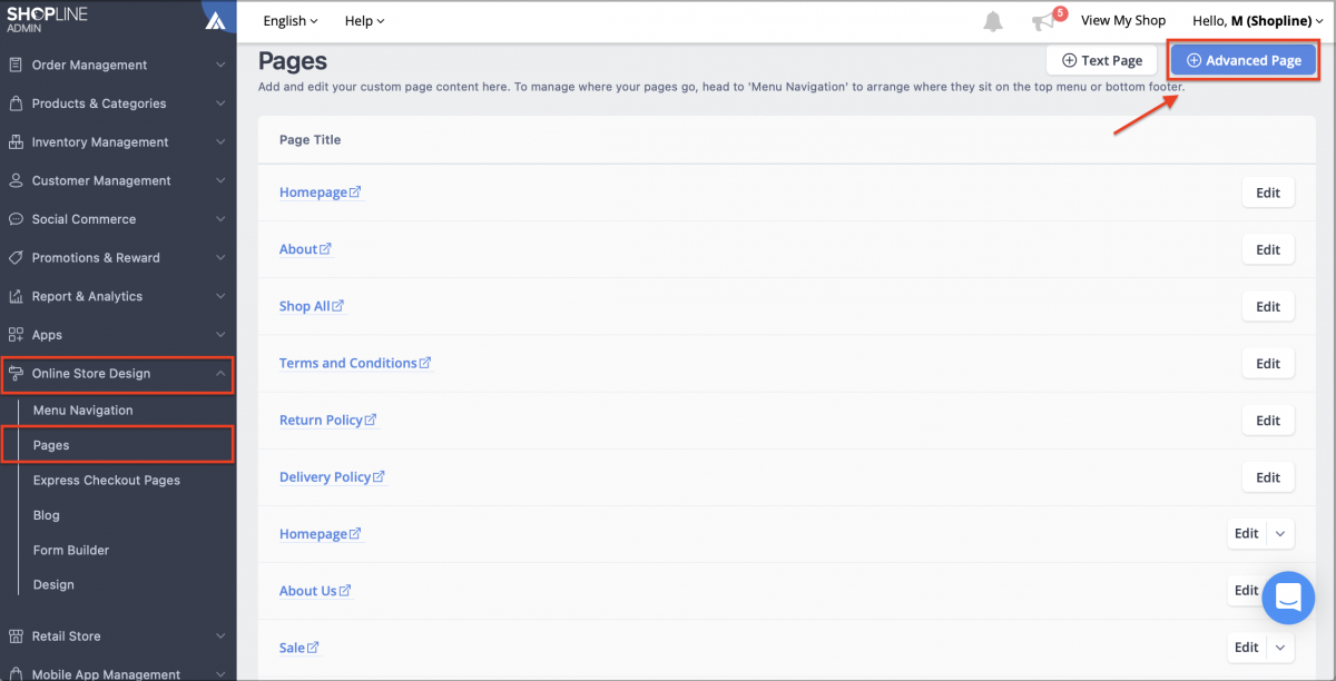 A Complete Guide to Shopline eCommerce Development!