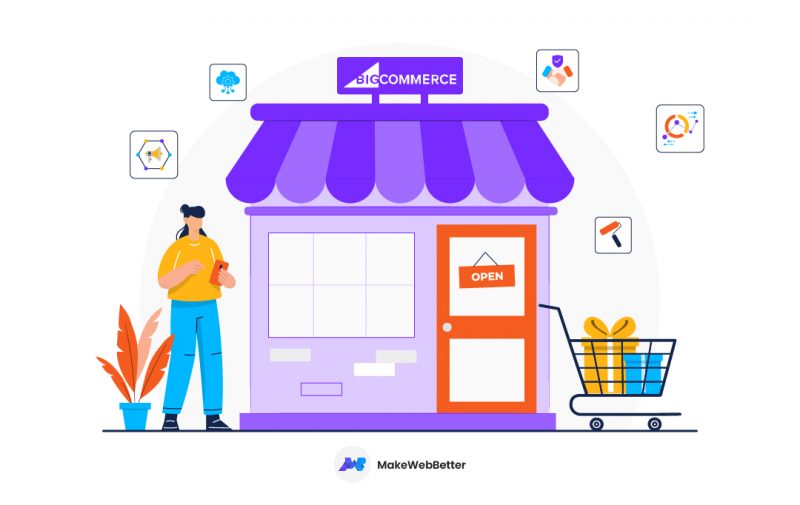 Your In-Depth Guide to BigCommerce Store Development (2023)