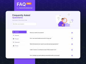Strong And Responsive HubSpot Themes | MakeWebBetter