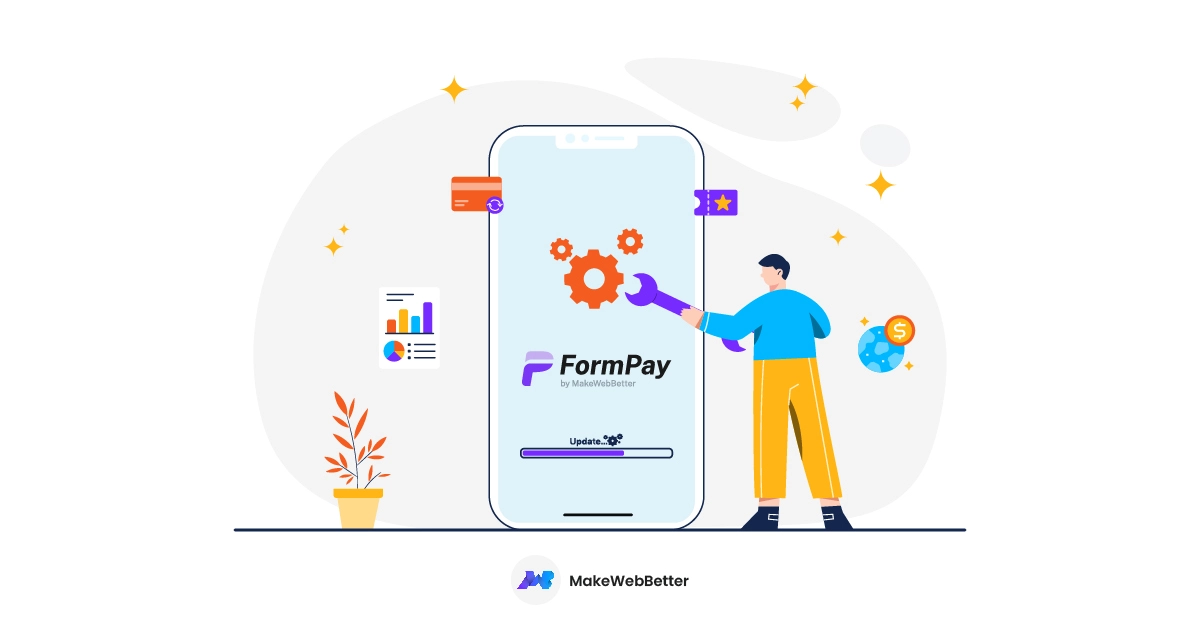 FormPay New Features: Revamped HubSpot Payment Integration FormPay New Features: Revamped HubSpot Payment Integration