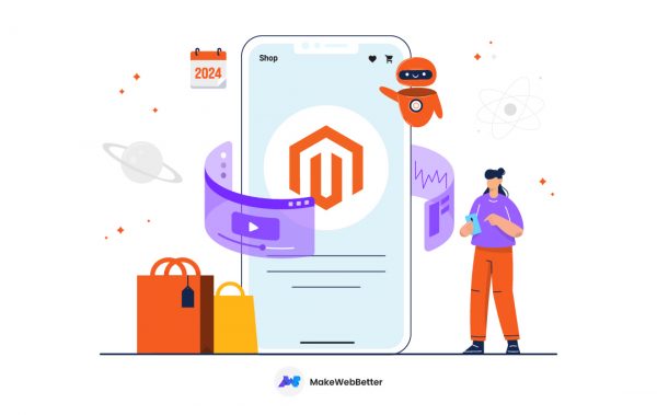 Magento eCommerce Trends: What to Expect in 2024