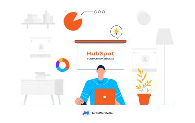 HubSpot Consulting Services: Why Choose MakeWebBetter?
