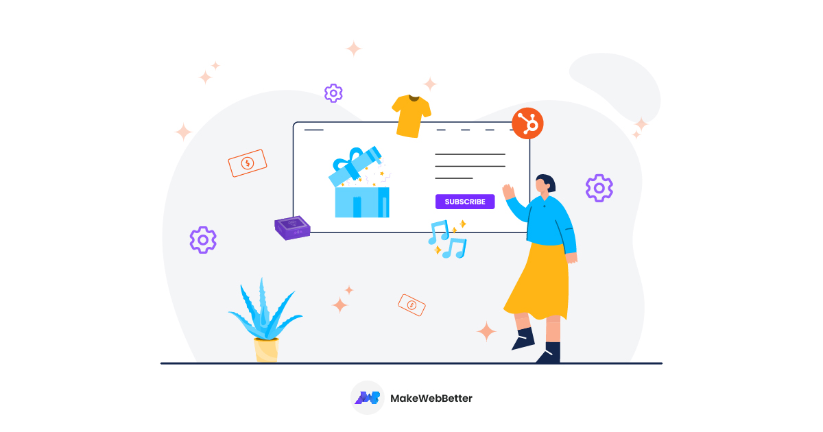 Guide To Expert Subscription Management With HubSpot