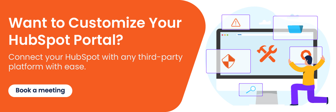 Boost Your Sales Pipeline With Hubspot Crm Customization Hacks 0782