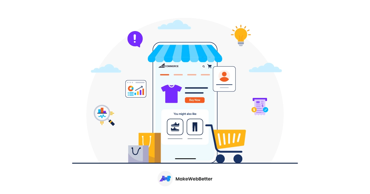 Key to Efficient BigCommerce Store Management