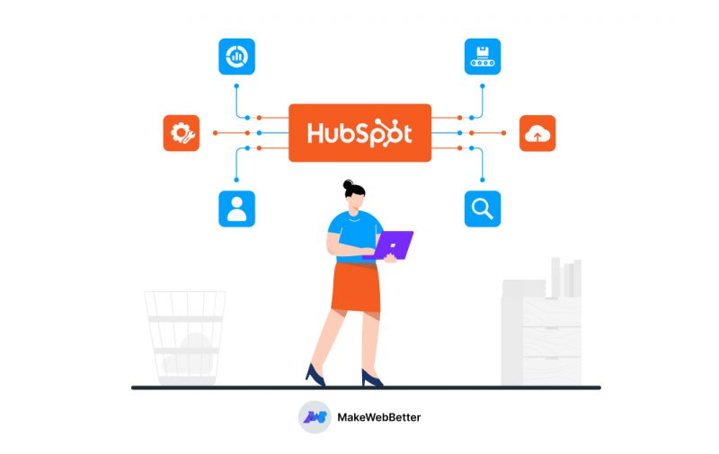 15 HubSpot Digital Marketing Features For Marketers | MakeWebBetter