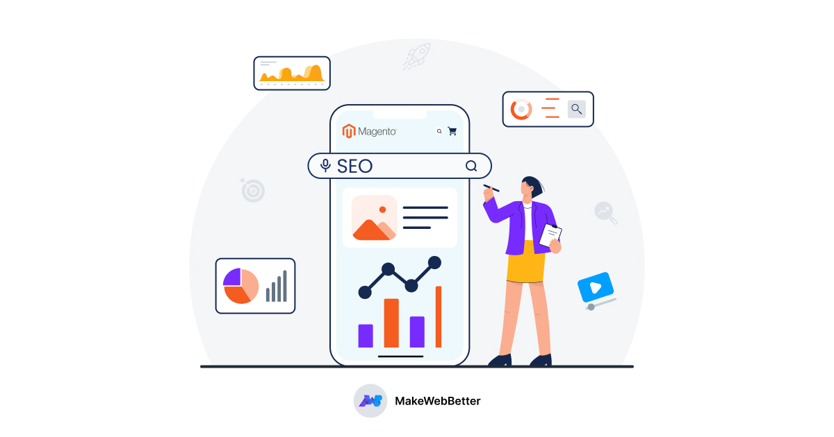 Mastering Magento SEO: Boost Your Online Visibility